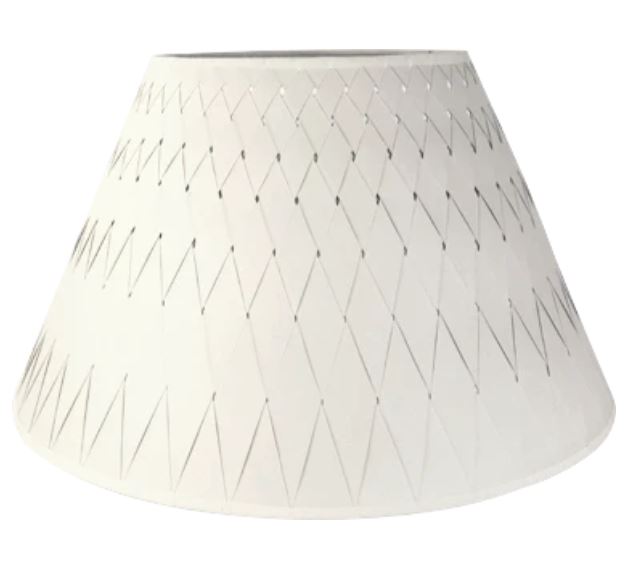 Paper Lamp Shades for Every Space | Lux Lamp Shades