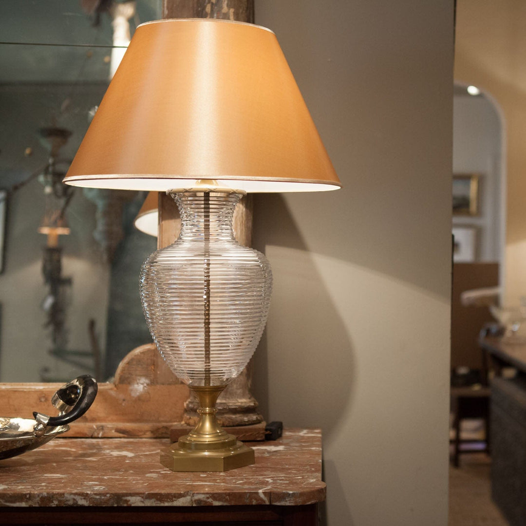 Lamp Shades Gallery - Lux Lamp Shades