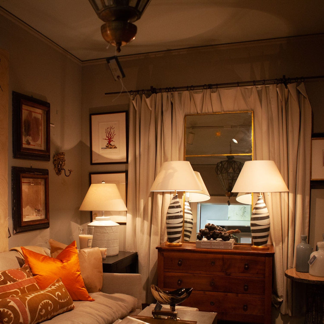 Lamp Shades Gallery - Lux Lamp Shades