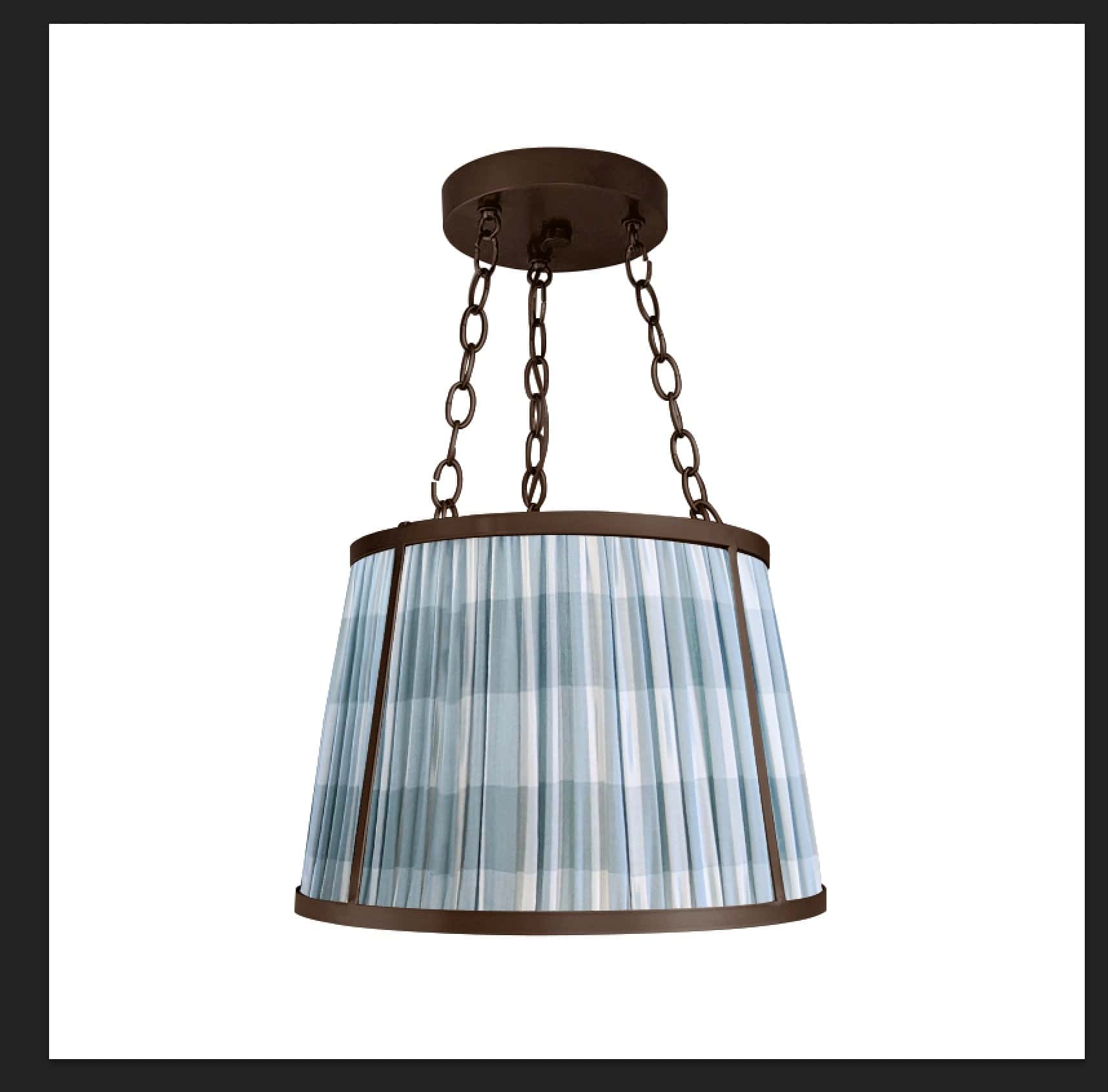 Custom Metal Cage Pendants | Designer Lighting | Lux