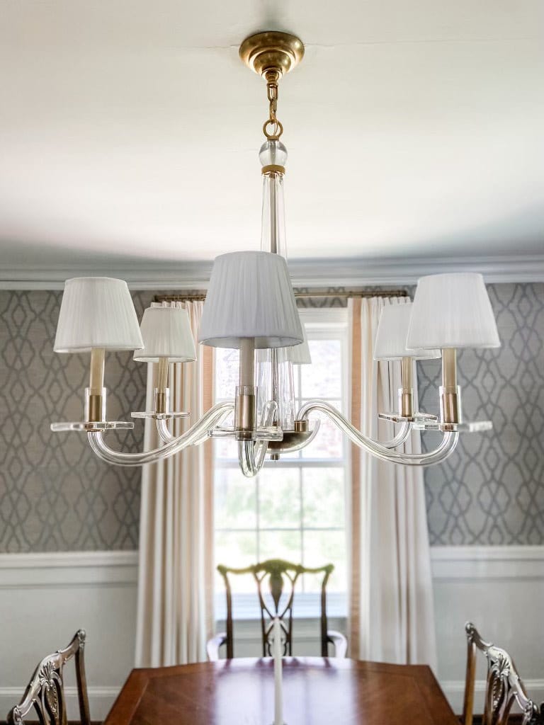 Chandelier Shades - Lux Lamp Shades