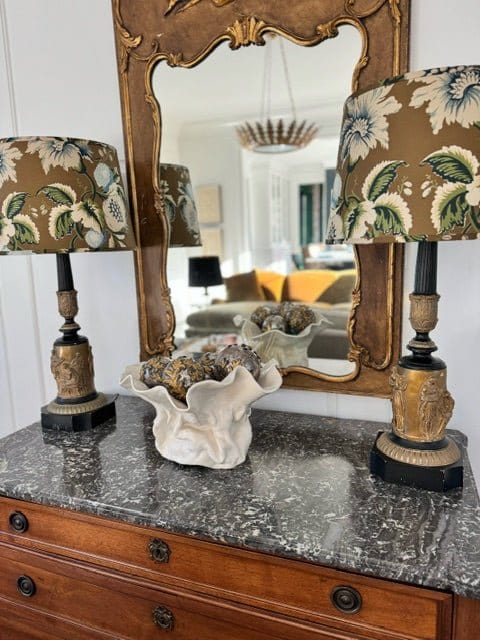 Custom Lamp Shades for Any Style | Lux Lamp Shades