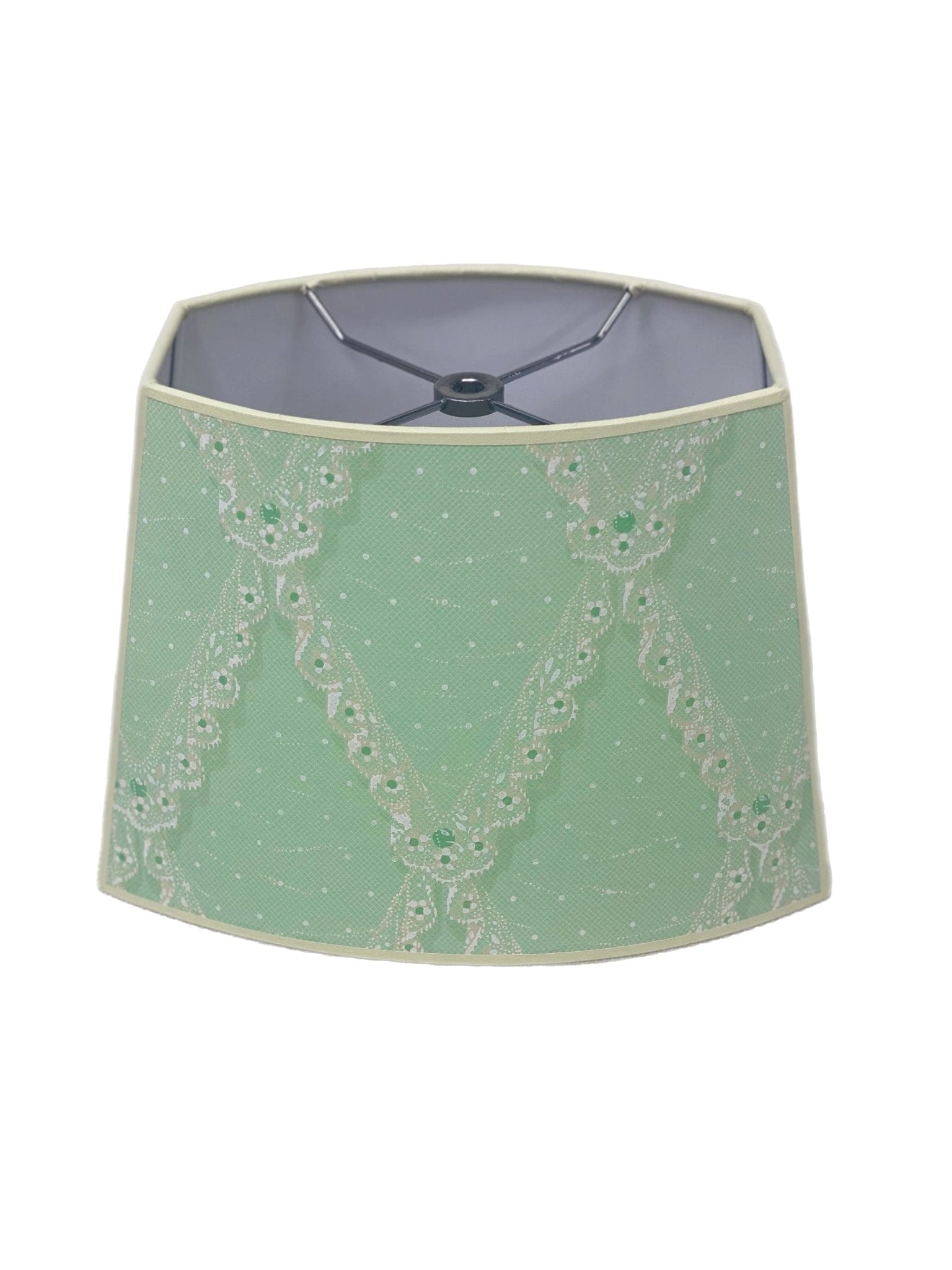 Custom Wallpaper Lamp Shades | Lux Lamp Shades