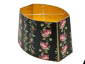 Custom Wallpaper Lamp Shades | Lux Lamp Shades