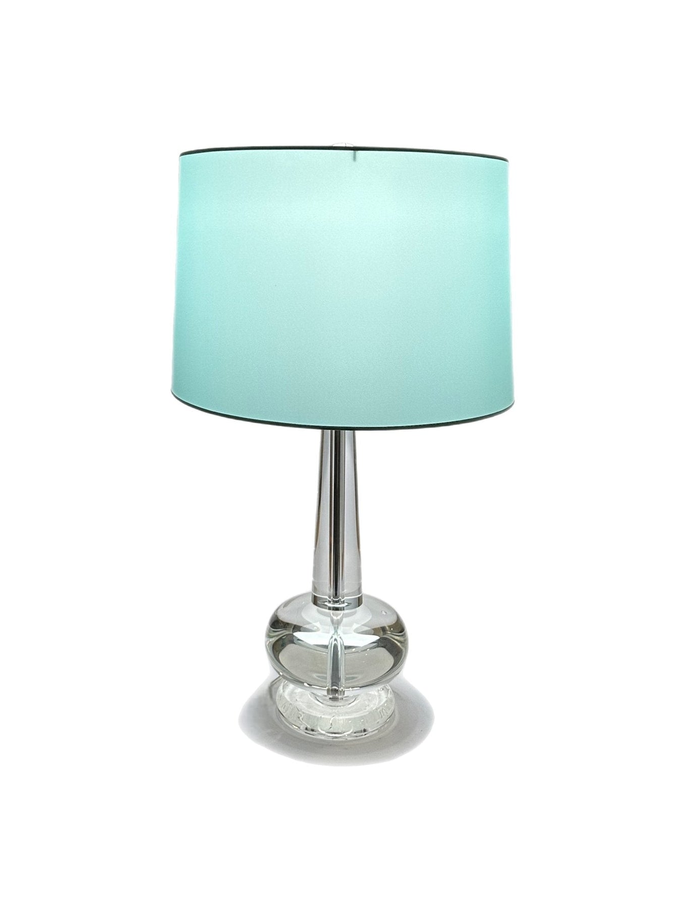 Cotton Hardback Drum Shade | 8 Colors | 10-19