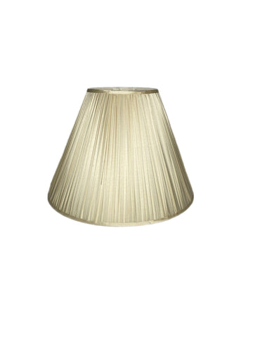 Silk Lamp Shades for Elegant Interiors | Lux Lamp Shades