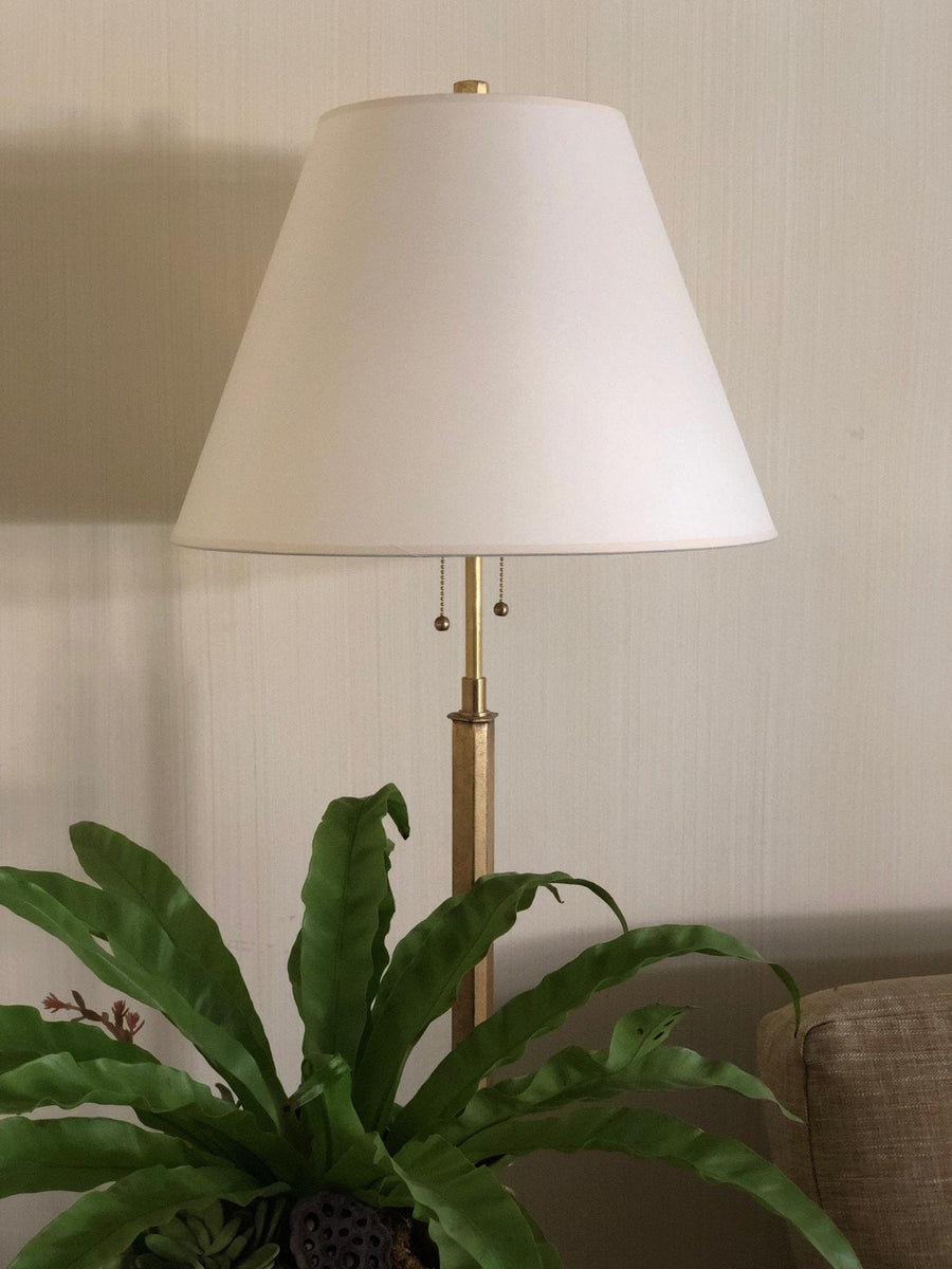 Paper Lamp Shades | Custom & Designer Styles | Lux