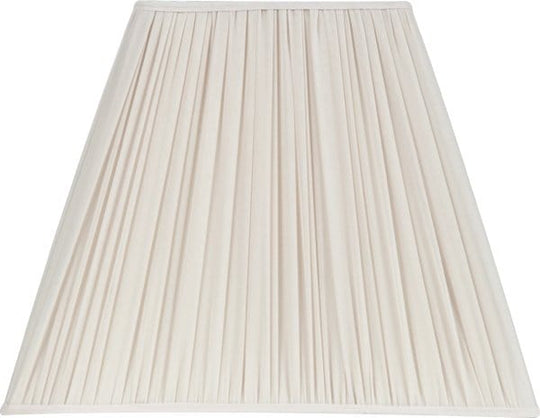 Silk Lamp Shades for Elegant Interiors | Lux Lamp Shades