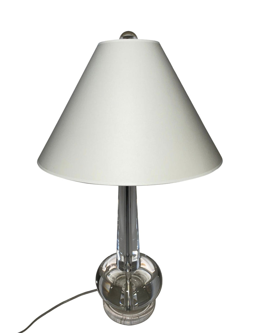 Paper Lamp Shades | Custom & Designer Styles | Lux